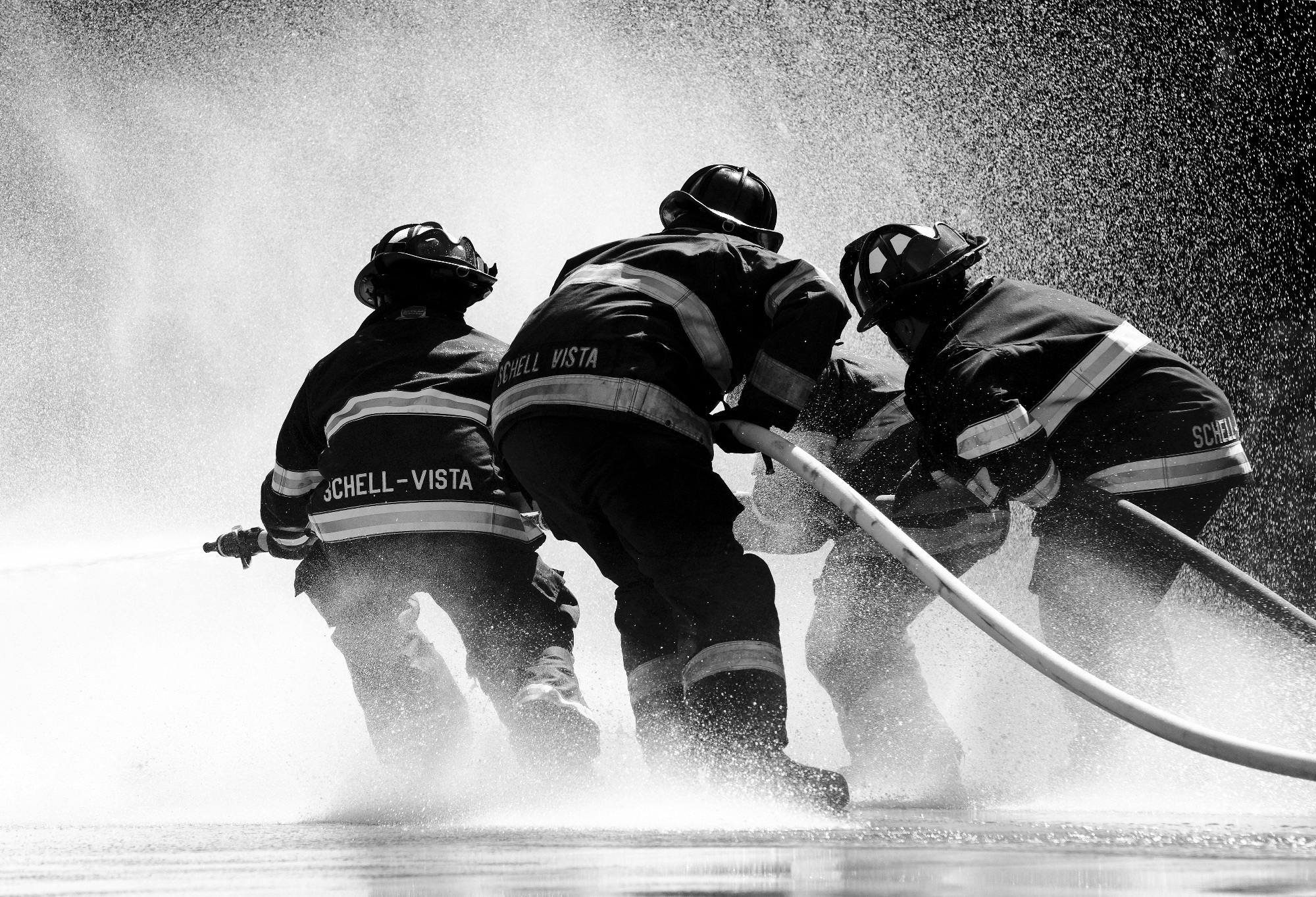 Grill Rescue Foundation